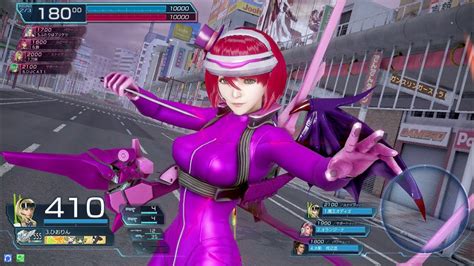 【リューシャ】捕縛タクティクス 02【ガンスリンガーストラトスΣ】 Youtube