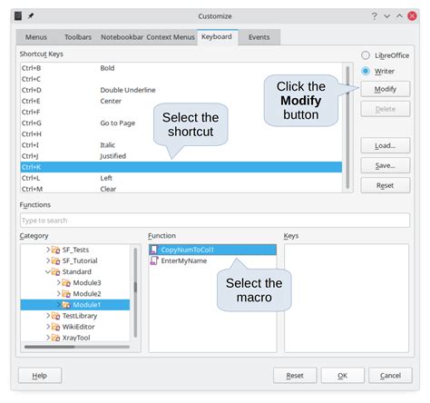 Chapter 13 Getting Started With Macros
