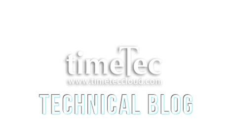 Fingertec Technical Blog