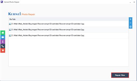 How To Fix Jpeg Header Corruption Easy Methods