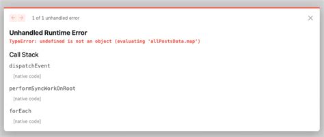 Website Tutorial Error Cant Resolve Fs · Vercel Nextjs · Discussion 41449 · Github