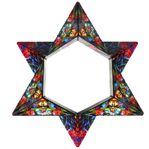 Jumbie Series Shashibo Magnetic Puzzle Cubes 4 Unique Styles Fun In Motion Toys