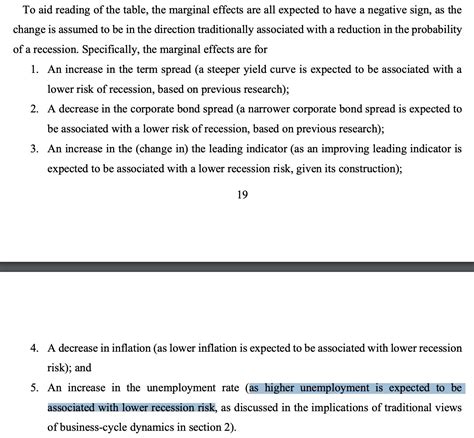 Macromicro On Twitter Lower Recession Risks 1 Steeper Yield Curve 2