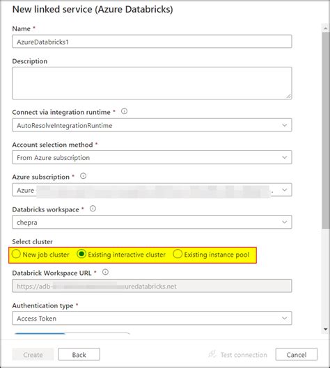 How Can We Connect Azure Data Factory With Azure Databricks Sql