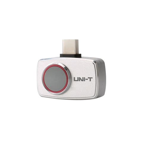 UNI-T UTi720M Wärmebildkamera für Android (USB-C)