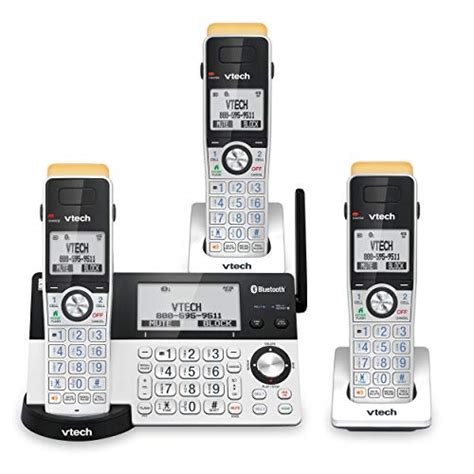 Best Landline Phones With Bluetooth Headsets Enhancing Communication Effortlessly Totally