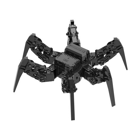 Robotis Engineer Kit 1 Ai Enabled Robot Robotshop