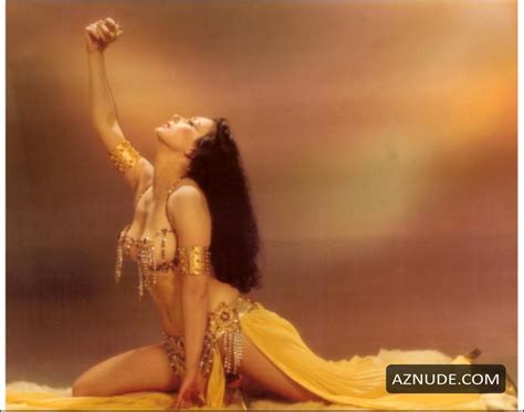 Prenses Banu Nude Aznude