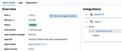 AWS CSPM Integration Elastic Security Discuss The Elastic Stack