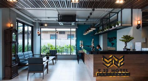 แนะนำ 5 โรงแรมในเมืองสุราษฎร์ธานี เดินทางสะดวก พักสบาย ราคาไม่แพง Chillnaid ชิวไหนดี