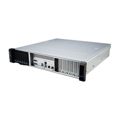 Msi Server Barebones 1u 2u 3u 4u Racks And Multi Node Configurations