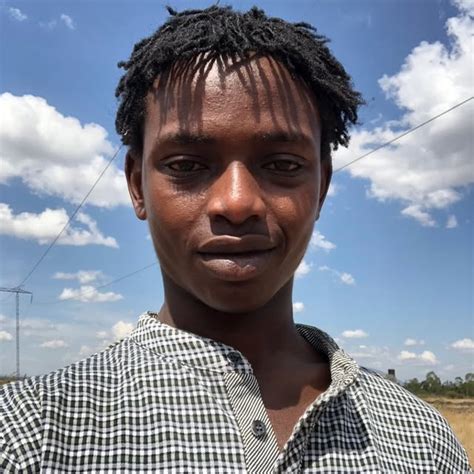 Ndiritu Dennis Ndiritu • Threads Say More