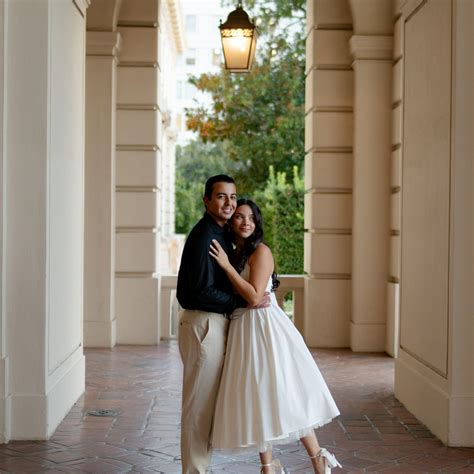 Brittany Ibarra And Agustin Maganas Wedding Website
