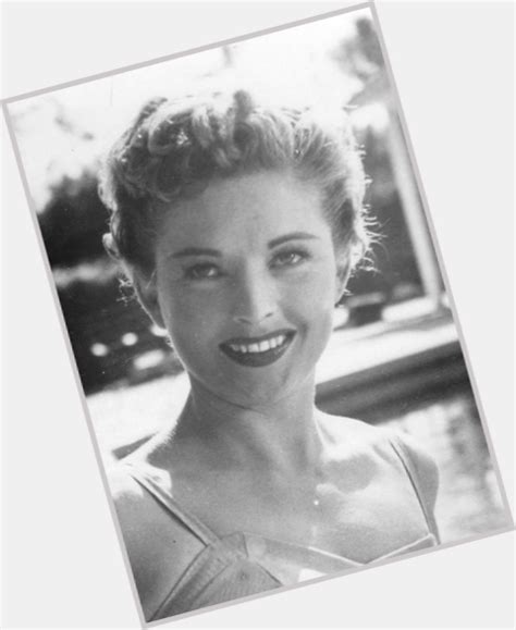 Coleen Gray Official Site For Woman Crush Wednesday Wcw