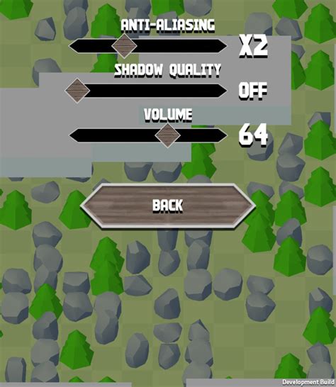 Anti Aliasing Bug On Android Questions Answers Unity Discussions