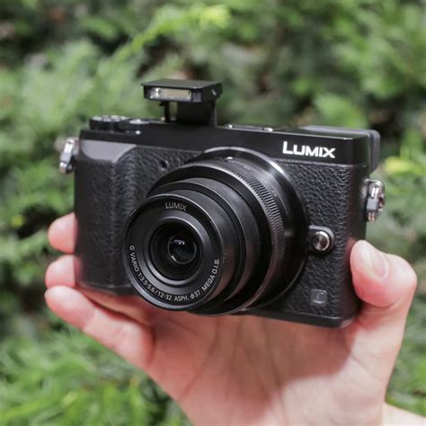 Panasonic Lumix Gx85 Gx80 Review The Gx85 Packs A Lot Of Camera For The Price The Tech Edvocate