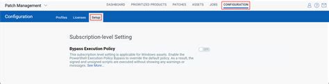 Bypass Execution Policy