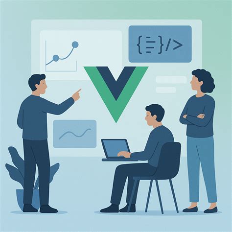 The Future Of Vuejs Whats Coming Next In The Vue Ecosystem All