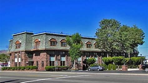 Historic Goldfield Hotel Haunted Hotel In Goldfield Nevada