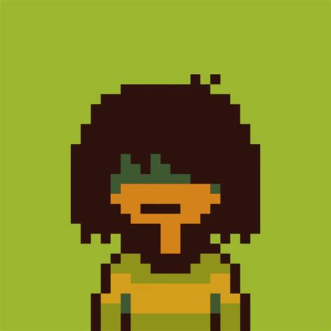 Kris Pfp