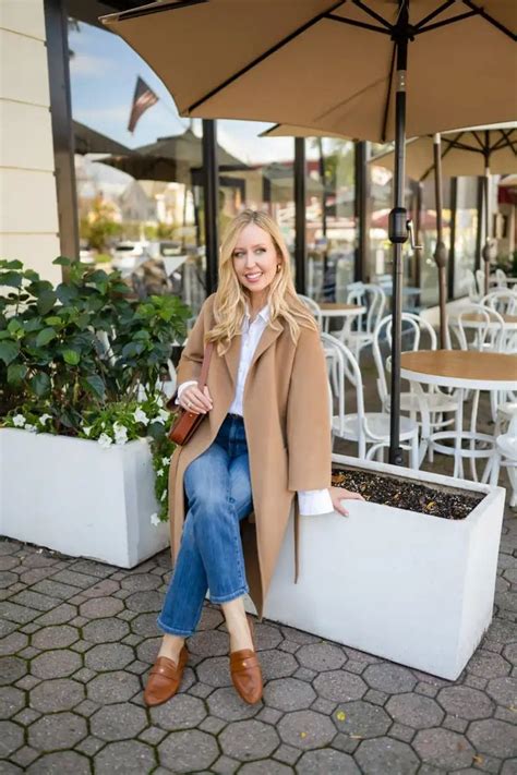 How To Style Loafers The Fashion House Mom How To Style Loafers