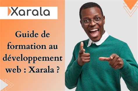 Javascript Xarala Academy