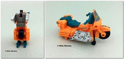 Transformers Power Core Combiners Transformers G2 Prototype