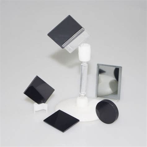 Neutral Density Optical Filter Nd Series Ecoptik Infrared