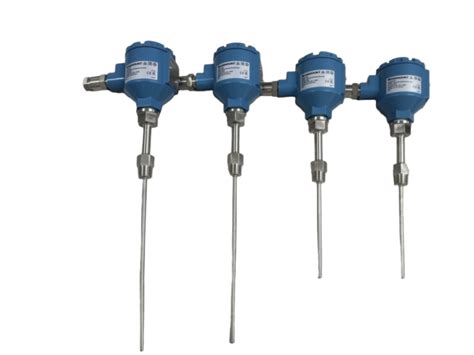 Rosemount 3051tg Pressure Transmitter Pressure And Temperature