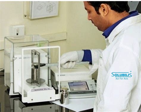 What Is Metrological Traceability