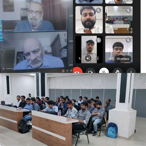 Madhan Mohan Posted On Linkedin