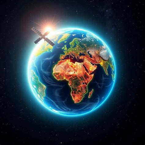 Learn 3d Globe Visualization With Cesiumjs Building Interactive Maps