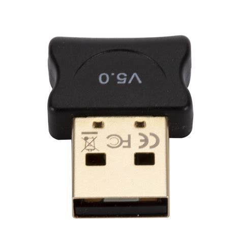 Usb Bluetooth 5 0 Adapter Transmitter Bluetooth V5 Grandado