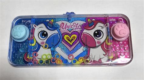 Детская игра Водный тетрис колечки купить с доставкой по выгодным