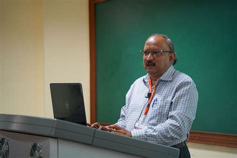 International Faculty Development Program On Financial Analytics Using