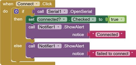 Issues With OTG Cable To Arduino MIT App Inventor Help MIT App Inventor Community