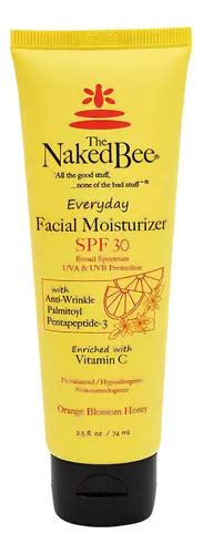 Não se aplica The Naked Bee MercadoLivre