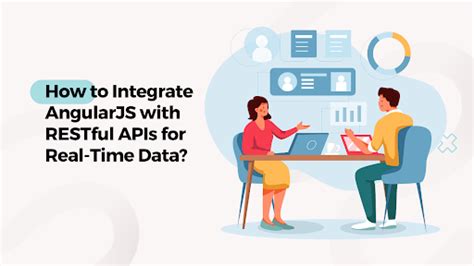 Angularjs Restful Api Integration Real Time Data Handling