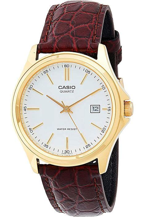 Кварцевые мужские наручные часы Casio Collection Mtp 1183q 7a купить