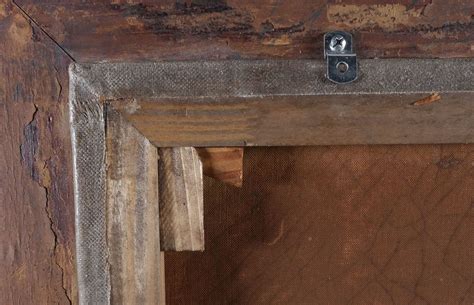 Portrait Of Sitting Bull Caroline Weldon 1890 Sold At Auction On 18th