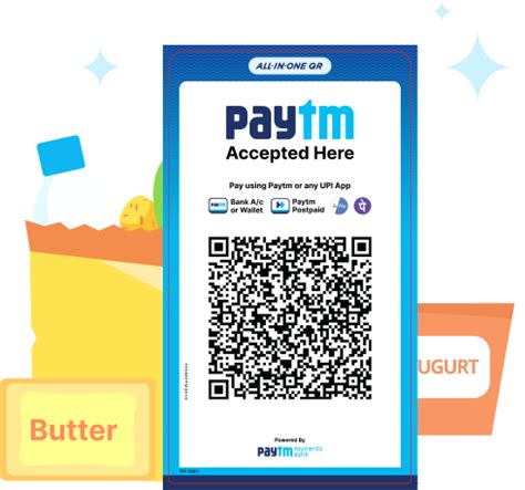Scan any QR to pay Descubra o sabor exótico e refrescante de