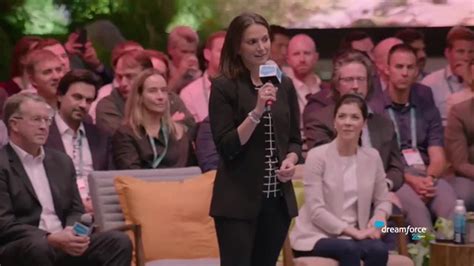 Salesforce On Linkedin Stream Salesforce For Free