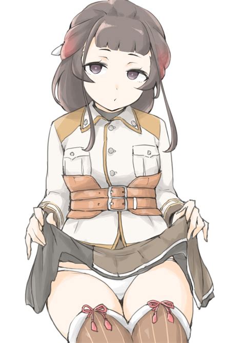 Yamashio Maru Kantai Collection Drawn By Akarakai Danbooru