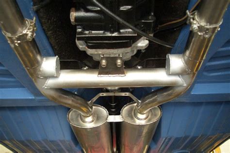 Triumph Stag Restoration