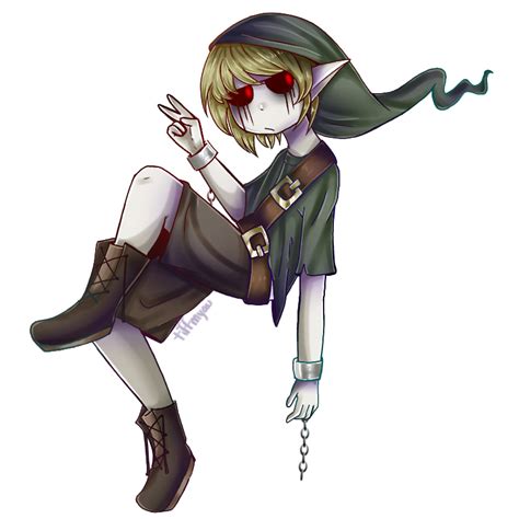 Ben Drowned By Tiffmyau On Deviantart