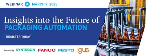 Iautomation On Linkedin Welcome You Are Invited To Join A Webinar Insights Into The Future Of…