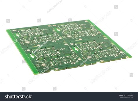 Pcb 회로 기판 비행기 105개가 넘는 로열티 프리 라이선스 대상 스톡 사진 Shutterstock