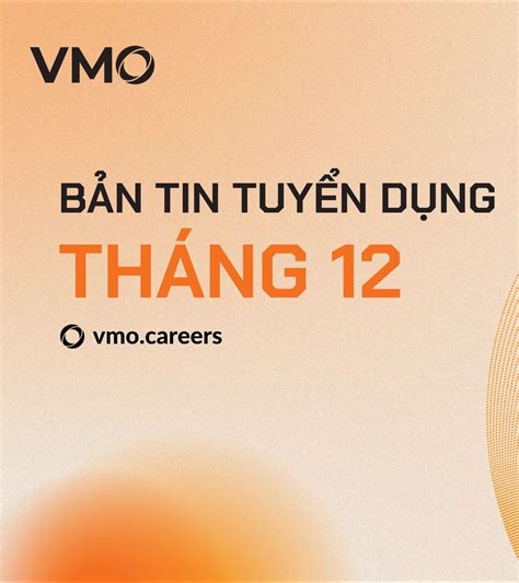 Vmo Careers On Linkedin Vmo Vmo Vmojapan Vmoamerica Vmokorea