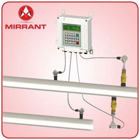 BTU Meter At Best Price In India