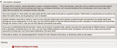 create your first job in jenkins part 2 coding defined